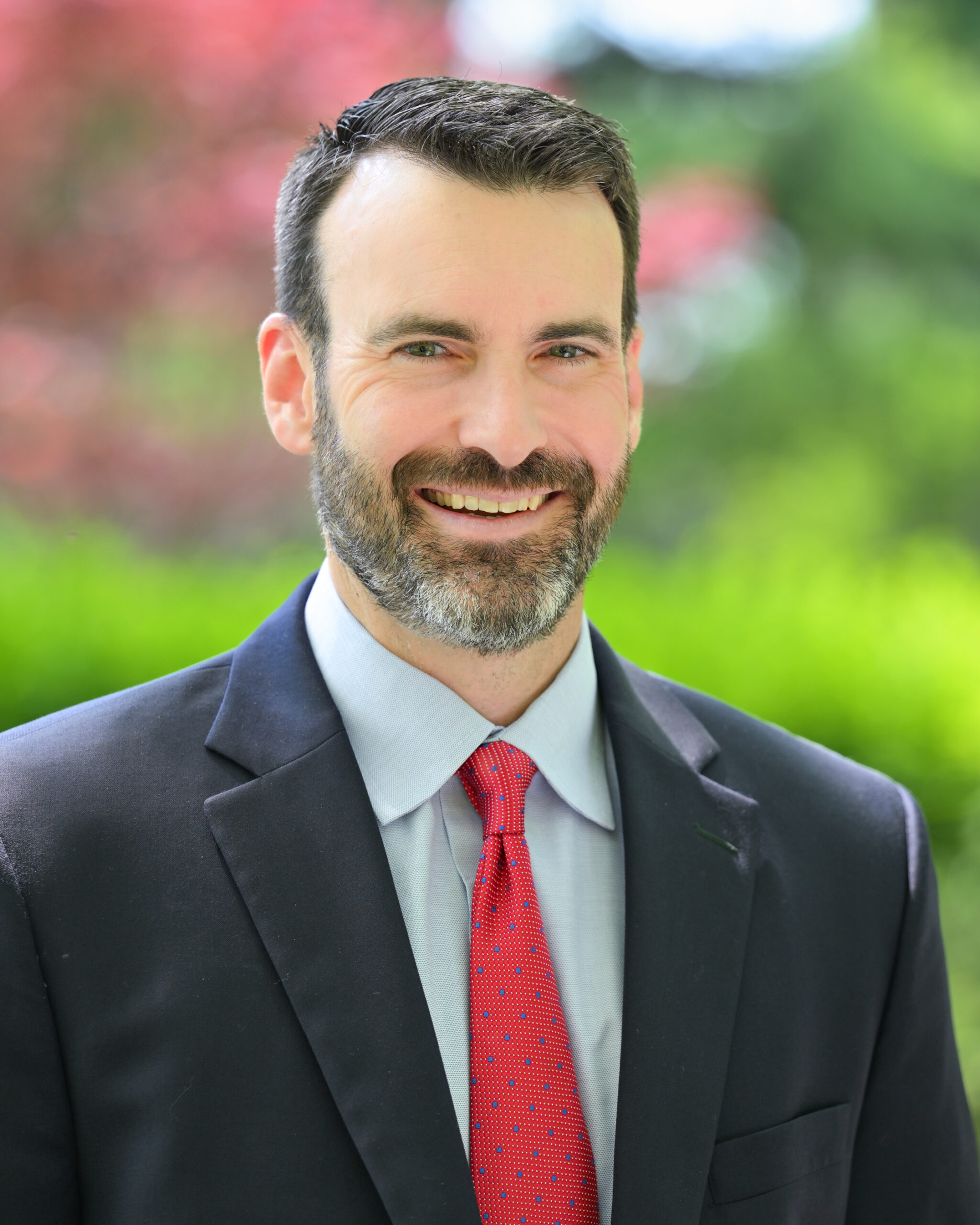 Matt Stavish - Republic Capital Access